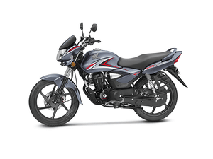 Honda CB Shine BS4 - Check Offers, Price, Photos, Reviews, Specs @91Wheels