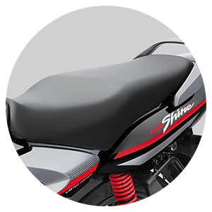 Honda CB Shine BS4 - Check Offers, Price, Photos, Reviews, Specs @91Wheels