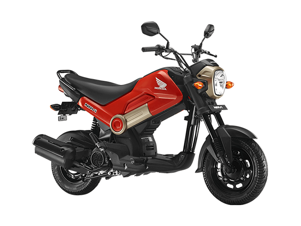 Navi Images 📸 | Honda Navi Interior & Exterior Photos, 360 View, Videos