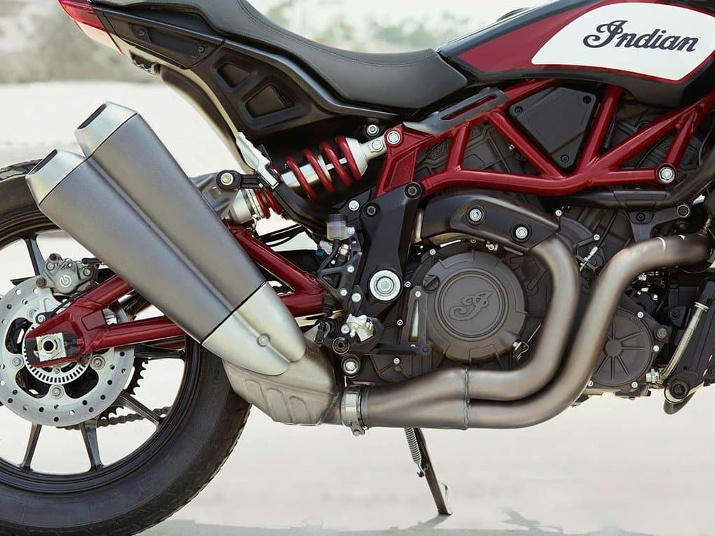 Indian Motorcycle FTR 1200 Images - FTR 1200 Interior & Exterior [34 ...