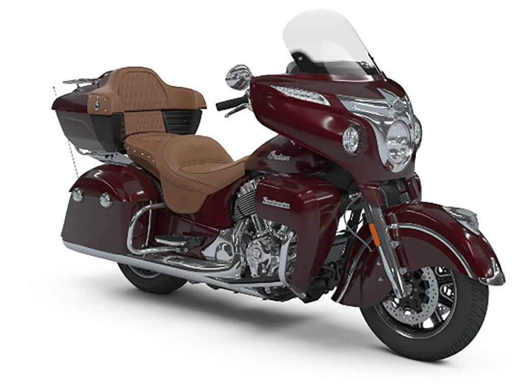 Indian Motorcycle Roadmaster Images - Roadmaster Interior & Exterior ...