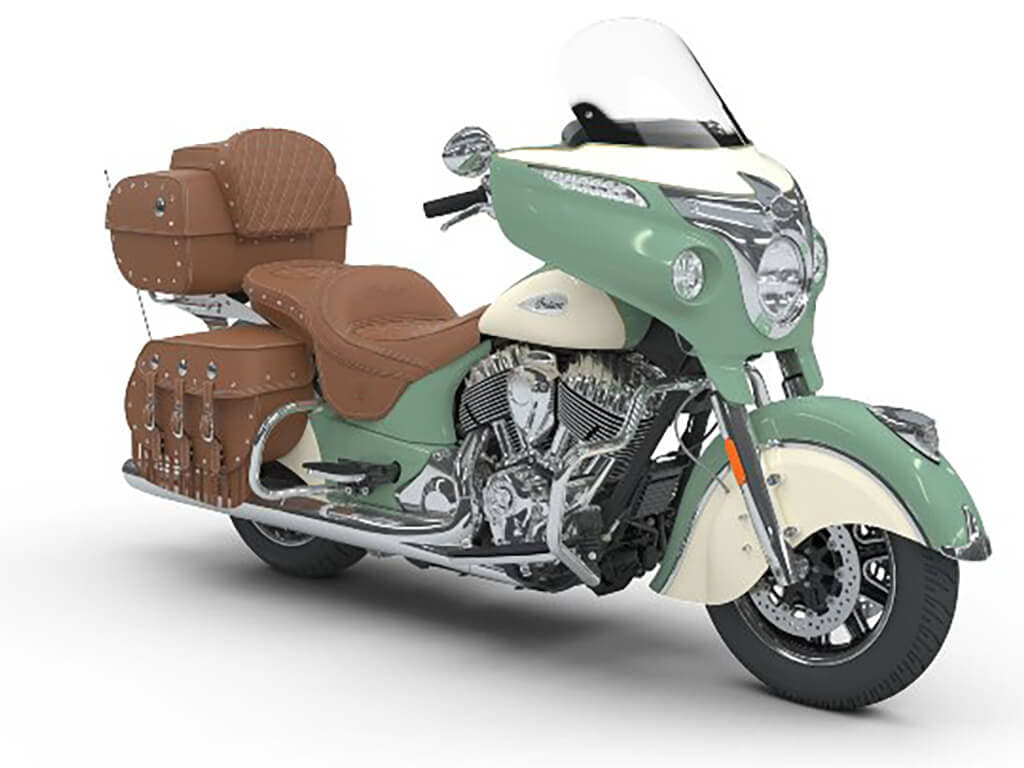 Indian Motorcycle Roadmaster Images - Roadmaster Interior & Exterior ...