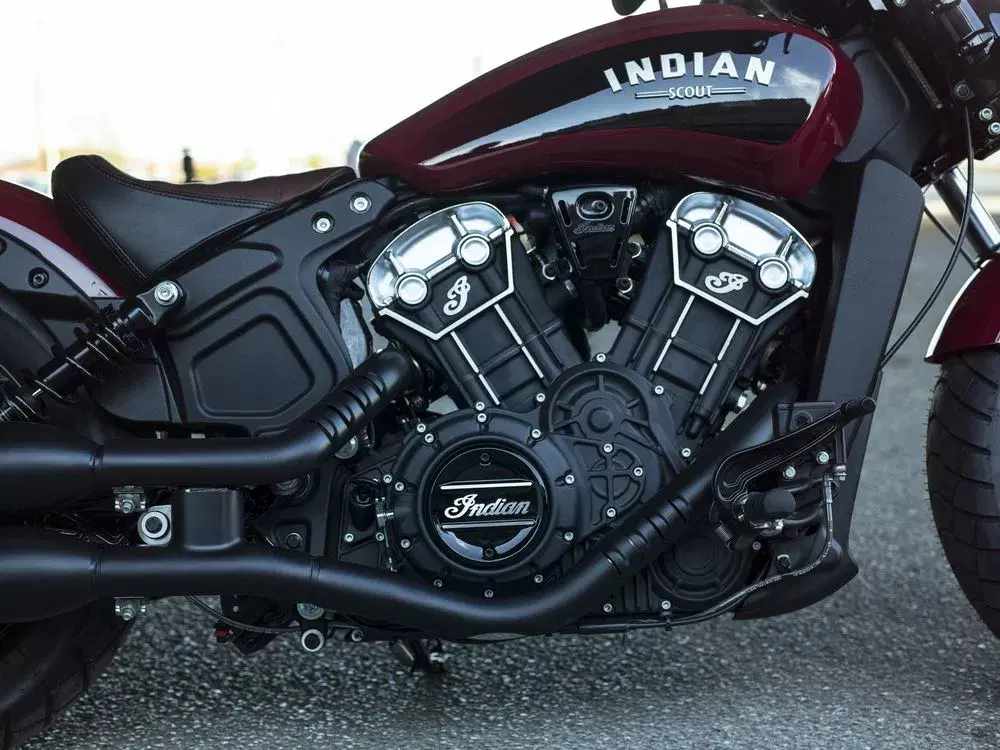 Indian Motorcycle Scout Bobber Images - Scout Bobber Interior ...