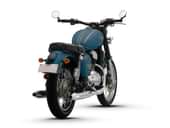 JAWA 42 Price 2025 | Bike Images, Mileage & Colours