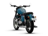 JAWA 42 Price 2025 | Bike Images, Mileage & Colours