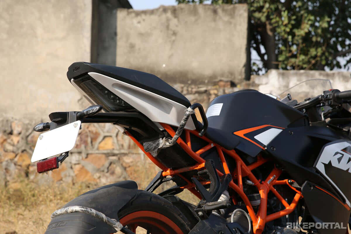 RC 200 2020 Images 📸 | KTM RC 200 2020 Interior & Exterior Photos, 360 ...