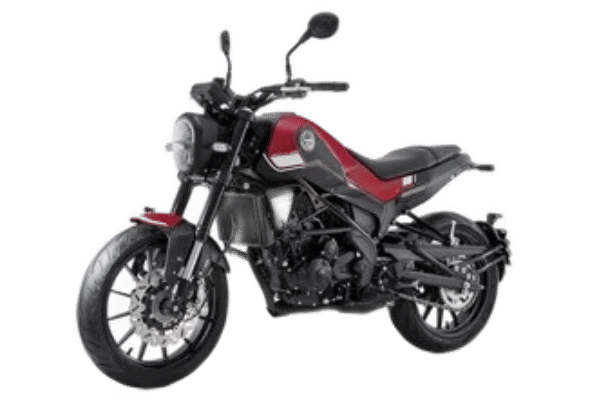 Benelli Leoncino 250 Price - Images, Colours & Reviews