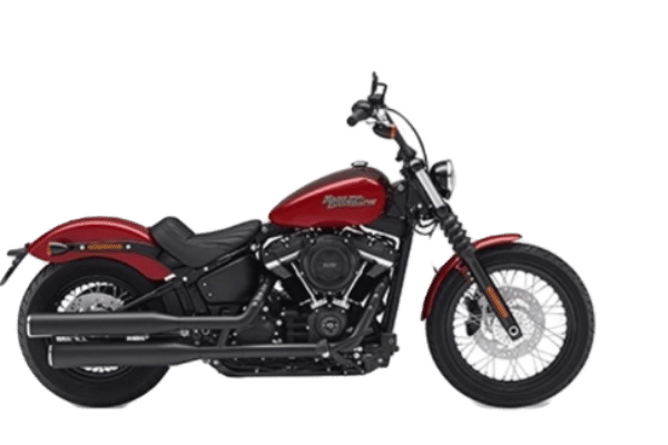 Harley-Davidson Street Bob Price - Images, Colours & Reviews