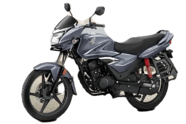 Honda Shine Images - Shine Interior & Exterior [24 Photos]