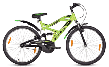 Hero Dominator 26T Double Disc Cycle | Dominator 26T Double Disc ...