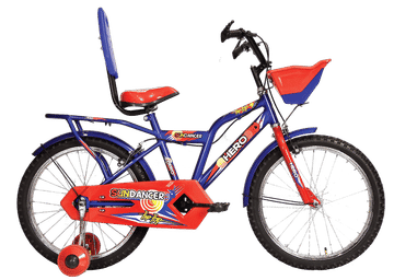 Hero Sundancer 16T Price - Images, Colours & Reviews