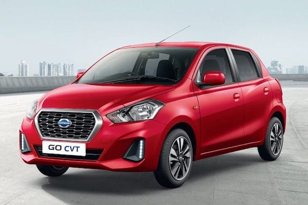 Datsun Go 2020 (Check Offers), Price, Photos, Reviews, Specs @91Wheels