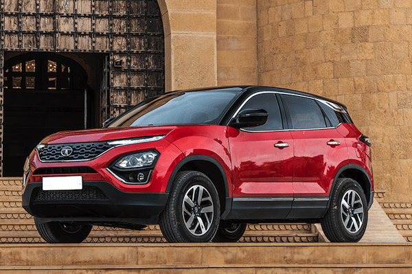 Tata Harrier (Check Offers), Price, Photos, Reviews, Specs @91Wheels