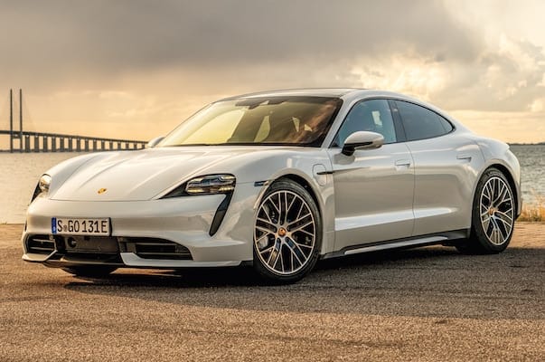 Porsche Taycan (Check Offers), Price, Photos, Reviews, Specs @91Wheels