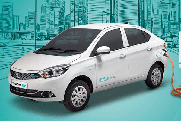 Tata Tigor EV (Check Offers), Price, Photos, Reviews, Specs @91Wheels