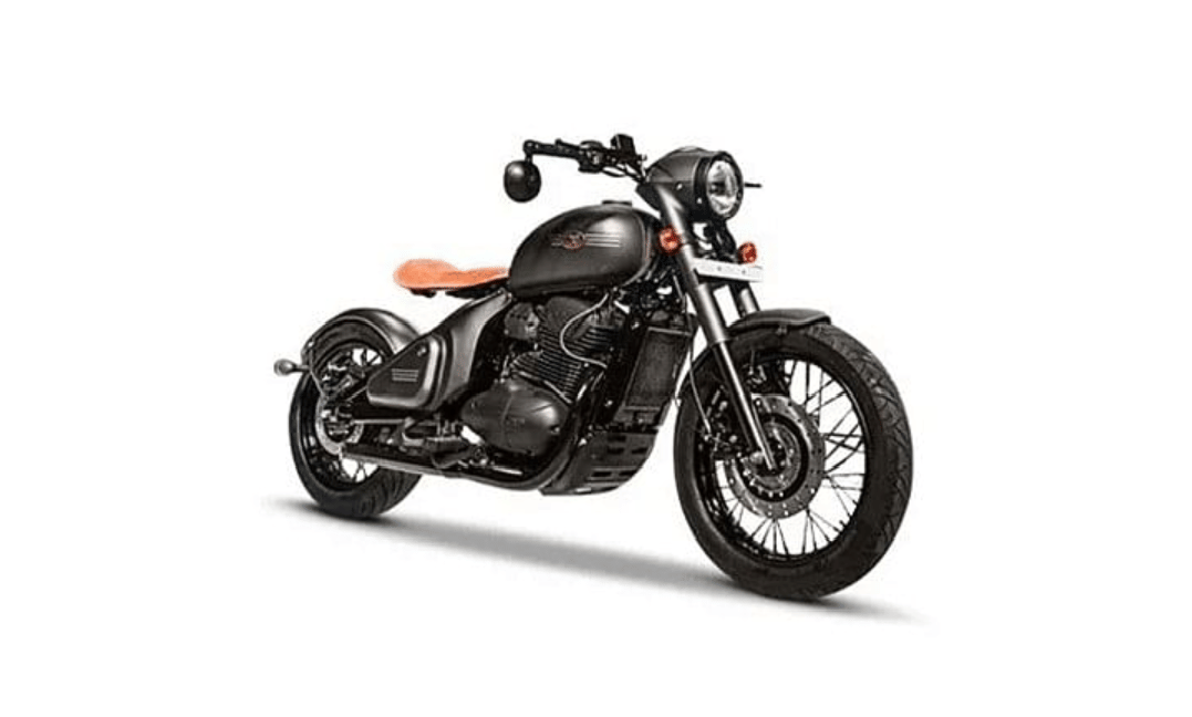 JAWA Perak Price, Photos, Reviews, Specs and Offers