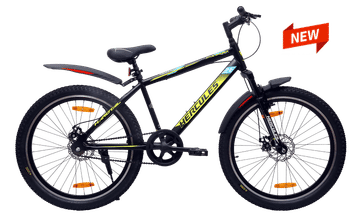 CODE- X 26T IBC vs Black Hunter ZX 24T | Compare Avon CODE- X 26T IBC ...