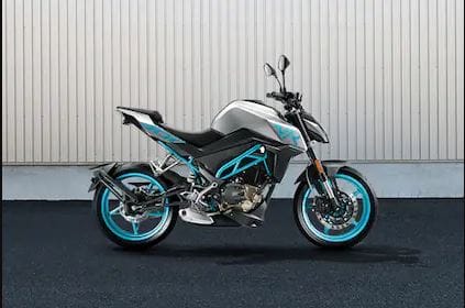 CF Moto 300 NK Specifications & Features 2022 | 300 NK specs ...