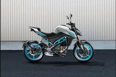 CF Moto 300 NK (Check Offers), Price, Photos, Reviews, Specs @91Wheels