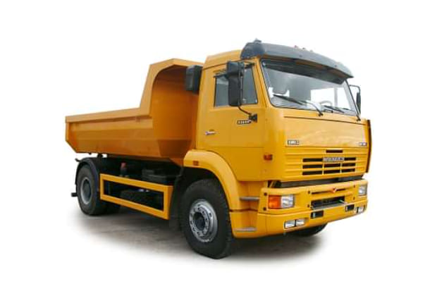 Kamaz 53605 4X2 Truck Price in India (May 23) | 91Trucks.com