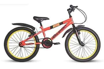 Hero TOMBOY 26T Rigid Cycle | TOMBOY 26T Rigid Bicycle prices, reviews ...