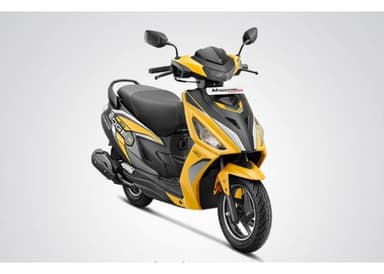 Hero scooters Price in India | Check new Hero scooters models 2022 ...