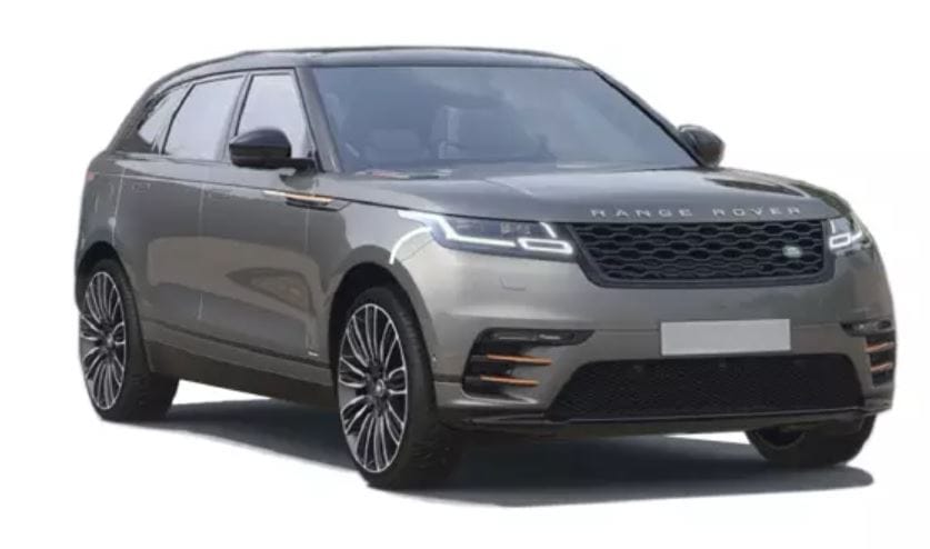 Land Rover Velar (Check Offers), Price, Photos, Reviews, Specs @91Wheels