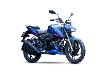 TVS Apache RTR 200 4V (Check Offers), Price, Photos, Reviews, Specs ...