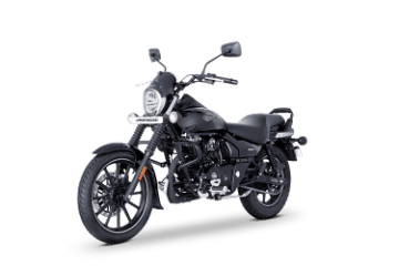 Best Cruiser Bikes under 2 lakh in India | Explore Latest Cruiser Bikes ...