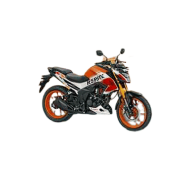 Honda Hornet 2.0 Repsol Edition Price - Images, Colours & Reviews