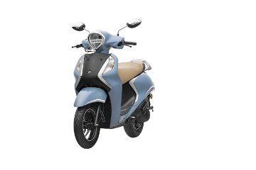 Yamaha Fascino 125 Fi-Hybrid Specifications & Features 2022 | Fascino ...