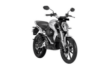 Revolt Motors RV 400 - Check Offers, Electric, Price, Photos, Reviews ...