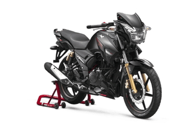 TVS Fiero 125 Expected Price in India, Fiero 125 Launch Date, Exclusive ...