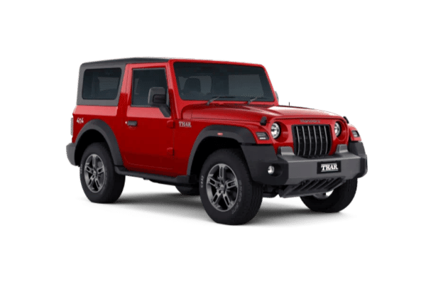 Mahindra Thar Specifications & Features 2022 | Thar specs ...