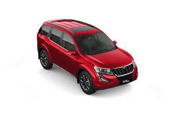 Mahindra XUV 500 Price - Images, Colours & Reviews