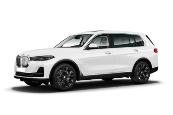 BMW X7 Specifications & Features 2022 | X7 specs, configuration ...