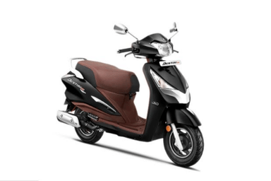 Hero scooters Price in India | Check new Hero scooters models 2022 ...