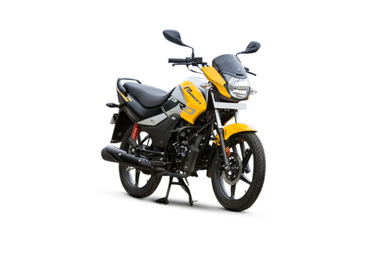 Hero Passion XTec - Check Offers, Price, Photos, Reviews, Specs @91Wheels