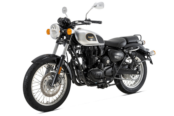 Benelli bikes Price in India | Check new Benelli bikes models 2022 ...