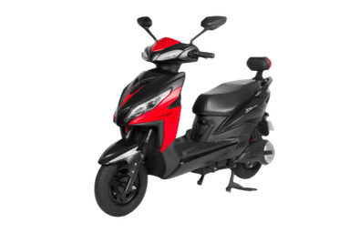 Shema Eagle EV Trike Launched - Price & Other Details
