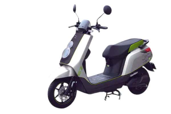 Deltic Drixx - Check Offers, Electric, Price, Photos, Reviews, Specs ...