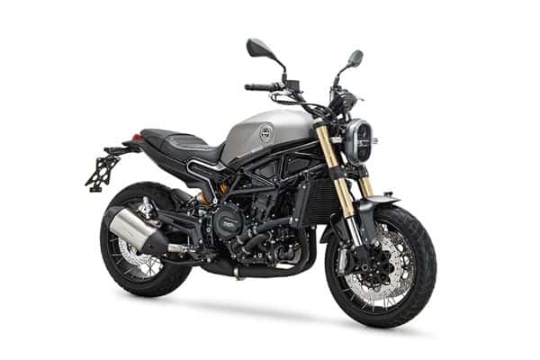 Benelli bikes Price in India | Check new Benelli bikes models 2022 ...
