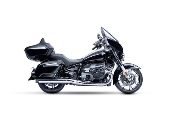 BMW R 18 Transcontinental Price - Launch Date, Images, Colours & Reviews