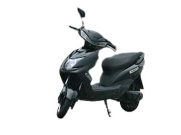 Okaya Electric Freedum Li price, specs, features @91Wheels