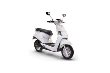 Shema Eagle EV Trike Launched - Price & Other Details