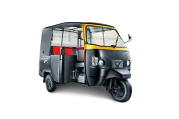 Mahindra Alfa Passenger-Dx vs Mahindra Alfa Passenger-Comfy undefined ...