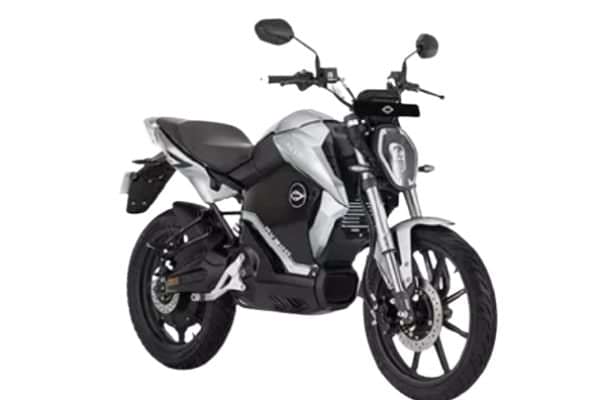 Revolt Motors RV 400 (Check Offers), Electric, Price, Photos, Reviews ...