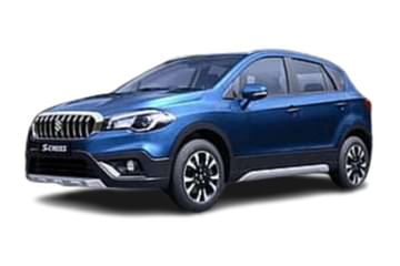 Maruti Suzuki S-Cross - Check Offers, Price, Photos, Reviews, Specs ...