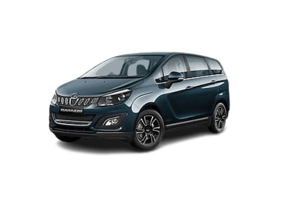 Mahindra Marazzo (Check Offers), Price, Photos, Reviews, Specs @91Wheels