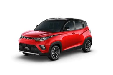 Mahindra cars Price in India | Check new Mahindra cars models 2022 ...